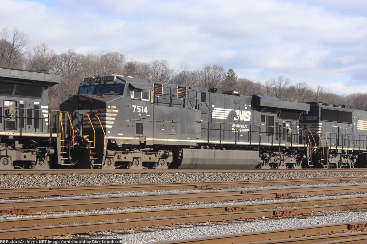 NS 7514